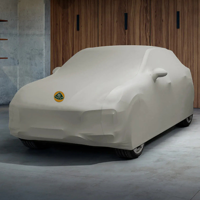 适用路特斯emira/exige车衣罩套