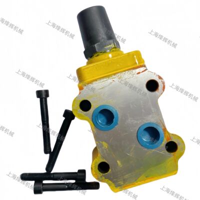 陕西机床秦川格兰德M131W/ME1332A/ME1432B外圆磨床溢流阀调压阀