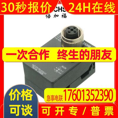 (216028) VAZ-2T1-FK-G10-V1 倍加福AS-Interface分线盒