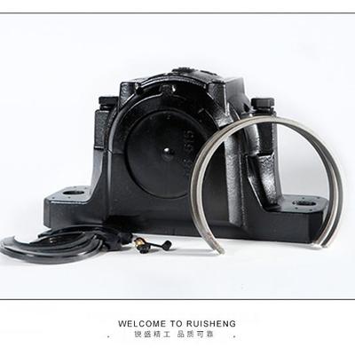 瑞典进口轴承座瓦盒轴壳