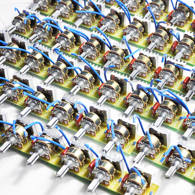 AC220V 500W电机  调光板调温调压调速器无级变速电炉风机 红外灯