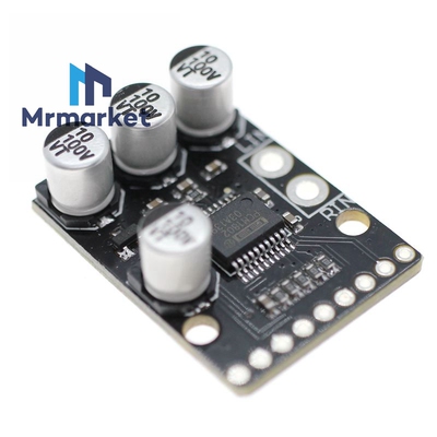 MCU-1802 PCM1802 105dB SNR 立体声 ADC