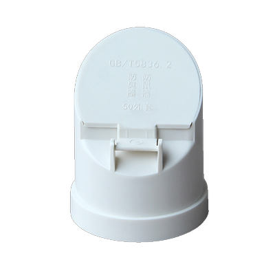 pvc排水管防臭防鼠器110