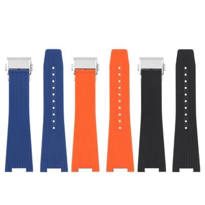 适配GEYA格雅手表光辉系列手表带