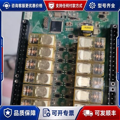 议价GE模块MDO53型号369B1844G5004可维修