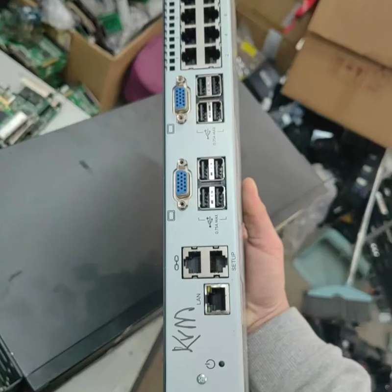 议价avocent维谛AV3216 KVM切换器，16口，带US可维修