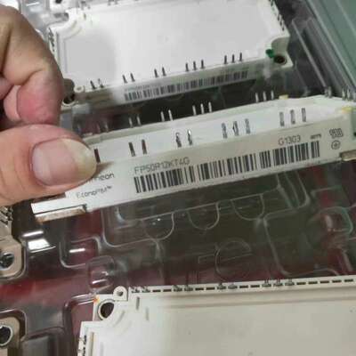 议价FP50R12KT4G FP50R12KT3 FP50R1可维修