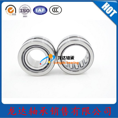 无内圈RNA6907精密带内圈滚针轴承NA6907内径35外径55厚度36mm