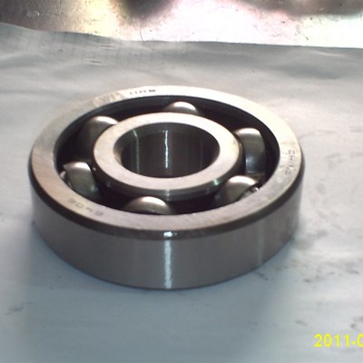 总厂哈尔滨轴承6411轴承6411N尺寸55*140*33