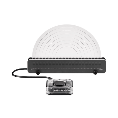 xlight儿童智能编程灯