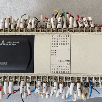 议价PLCFX3GA-60MT-CMFX3GA-24MT-CMFX3GA-60MR-CM