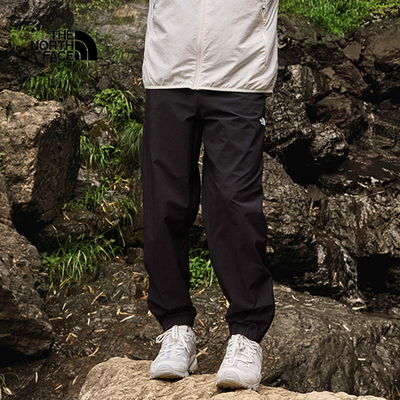 TheNorthFace北面速干裤男26春夏户外徒步凉感湿透气运动裤8CUB