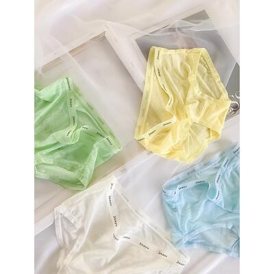 Women Sexy Lingerie Micro Thong Mini Bikini Bra Tiny G Strin