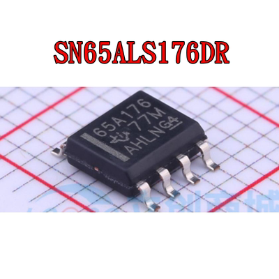 SN65ALS176DR SN65ALS1176D SN65CML100DR SN65HVD05DR SN65HVD06