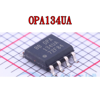 OPA134UA OPA137UA OPA140AIDR OPA172IDR OPA182IDR 全新原装SOP