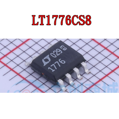 LT1776CS8 LT1776IS8 LT1785CS8 LT1796IS8 全新原装 贴片SOP8