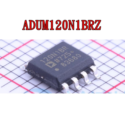 ADUM120N1BRZ ADUM121N0BRZ-RL7 ADUM121N0WBRZ-RL7 ADUM121N1BRZ
