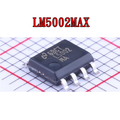 LM5002MAX LM5051MAX LM5100AMX LM5104MX LM5107MA 原装IC SOP-8