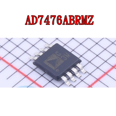 AD7476ABRMZ AD7680BRMZ AD7683ARMZ AD7683BRMZ AD7887ARMZ MSOP