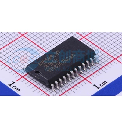 A3959SLBTR-T A3959SLBT SOIC24封装  电机驱动器芯片IC 丝印反查