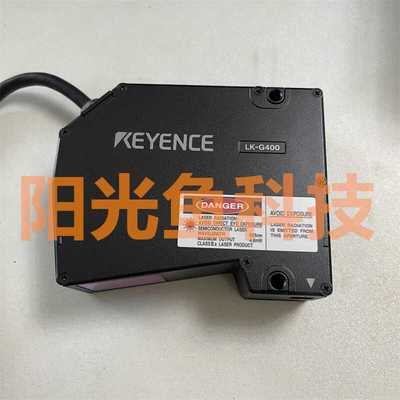 全新 LK-G400   基恩士 LK-G407  G500  G405  G402  G505 传感器