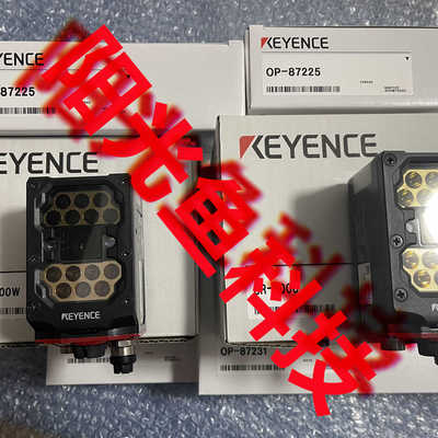 基恩士  OP-87225 条码读取器  OP-87226 现货 OP-87224 OP-87355