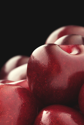 【黑樱桃】CANDLEWORKS香薰精油