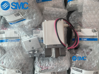 SMC原装正品电磁阀VX230DAXB 现货