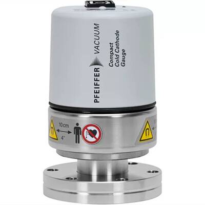 议价Pfeiffer PKR 251 PTR26002 传感器可维修翻新