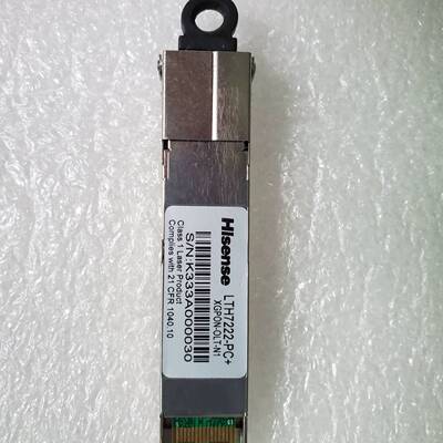 议价光模块LTH7222-PC XGPON-OLT-N1可维修翻新