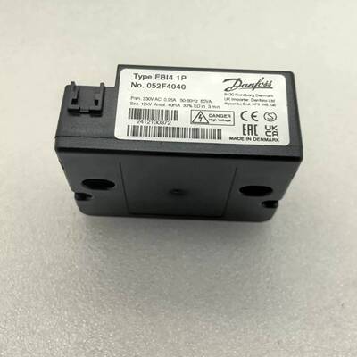 议价Danfoss 052F4040可维修