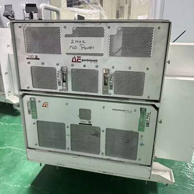 议价AE Paramount射频电源，型号MF15002，2MH可维修翻新