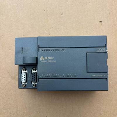 议价合信PLC CTSC-100可维修