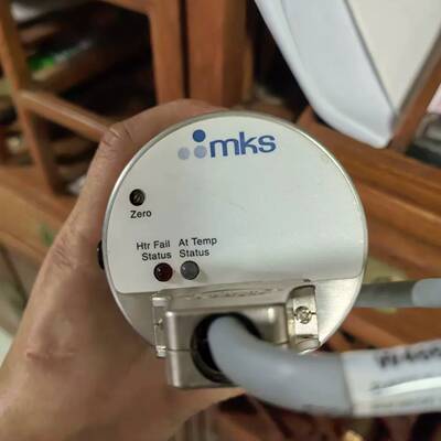 议价MKS BARATRON电容式压力计 631C-28494可维修