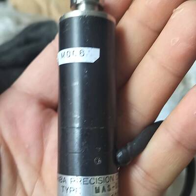 议价CHIBA千叶精密电动执行器MAS-D23R10可维修