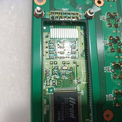 议价北电Noritron主板，型号CL2H025ECPB-U可维修翻新