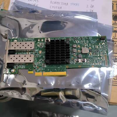 议价Oracle BCM957314A 7339763 25GB可维修翻新