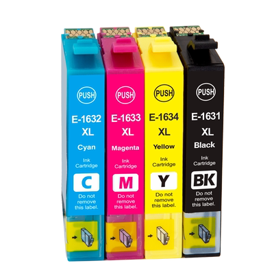 近墨者打印机墨盒T1631WF-2540wf