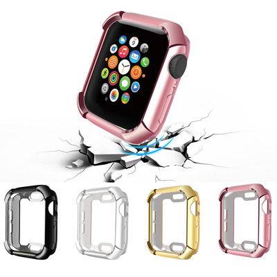 苹果保护套全包硅胶表壳