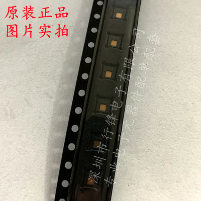 全新原装 HDC2080DMBT 封装WSON-6   温湿度传感器