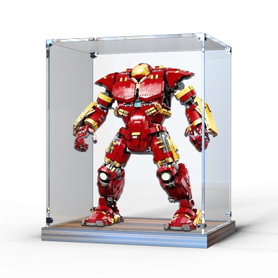 76210钢铁侠反浩克装甲