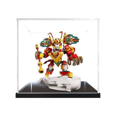 冰鹏亚克力展示盒适用乐高80051