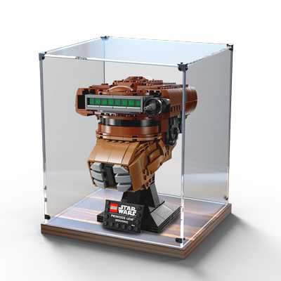 75351莱娅公主（博什）头盔