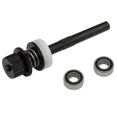 美国Hot Racing Kyosho 1/8 NSR500 电单车可调式限滑转向