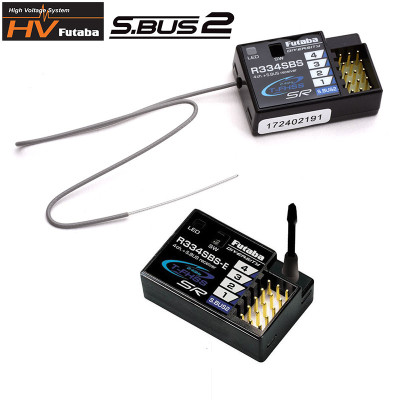 Futaba334334E接收机