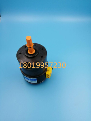 加力JIALIFT小金刚SL15电动托盘搬运车驱动行走电机Z130D750-24A1