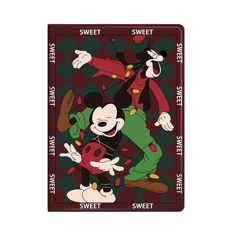 带笔槽硅胶卡通OPPO全包保护套