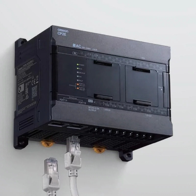 可编程控制器CP2E-S60-S40-N40-N30-N20-N60DT-D-DT1-D-DR-A-E20