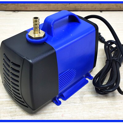 WP-18水冷水泵氩弧焊机水泵冷却水箱氩弧焊专用水冷焊枪水泵3500L