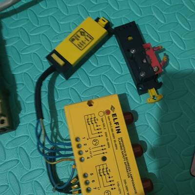 可维修ELFIN DSL3 380600V议价